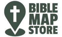 Bible Map Store